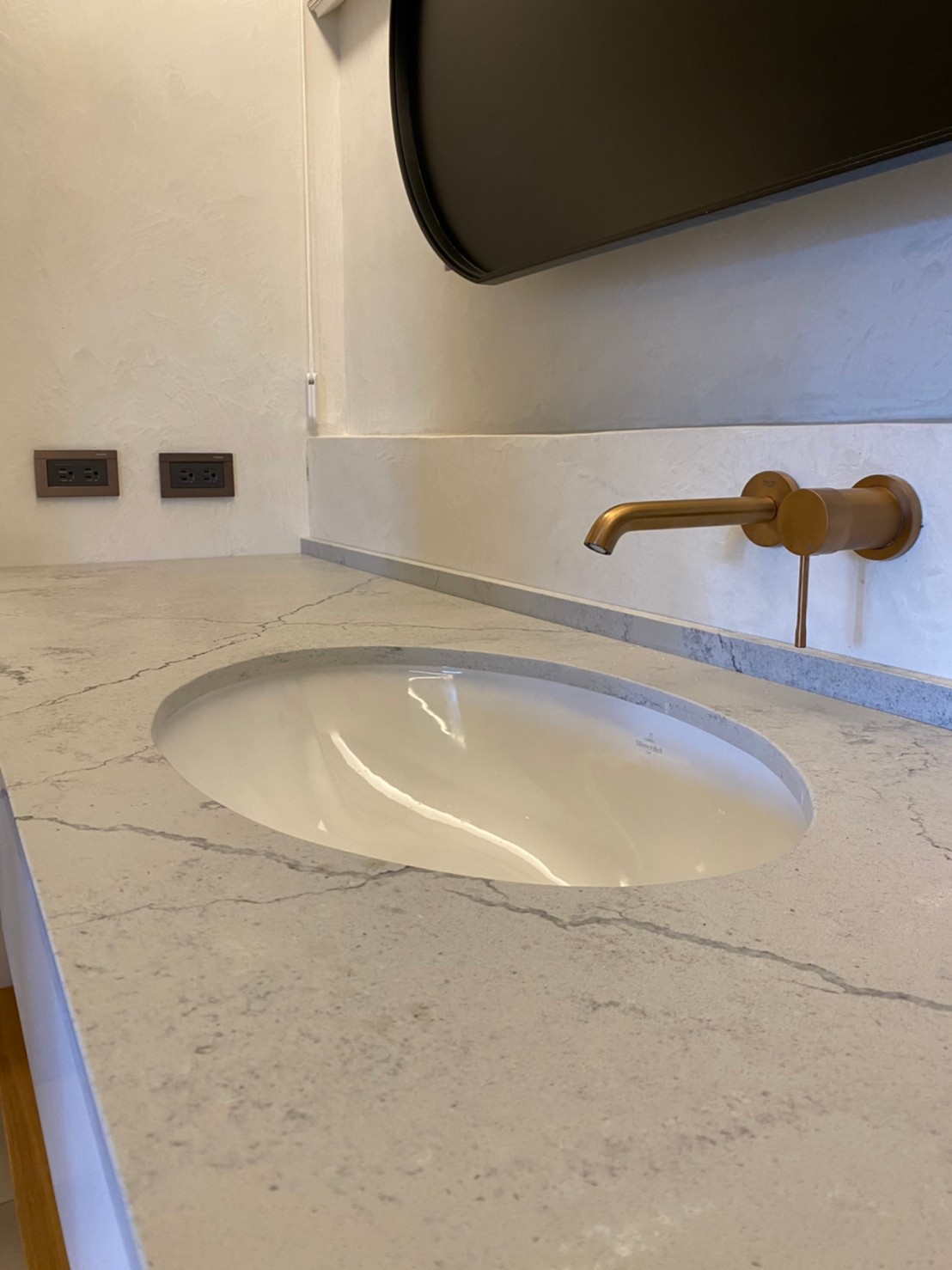 MQ-L718 Dry Concrete